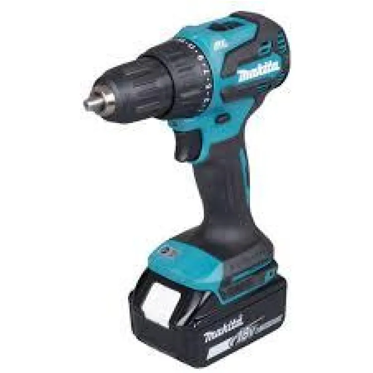 DDF490WVE BUŠILICA AKU MAKITA
