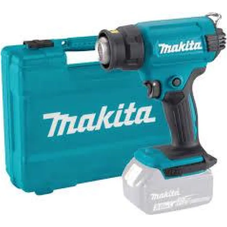 DHG180ZK FEN AKU 18V MAKITA