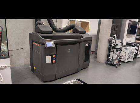 3D štampač HP Inc. HP4200 MultiJetFusion