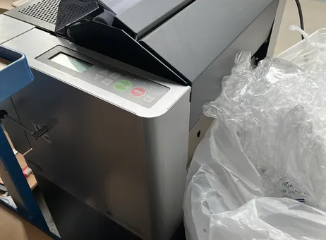 Laminator ALM 3222