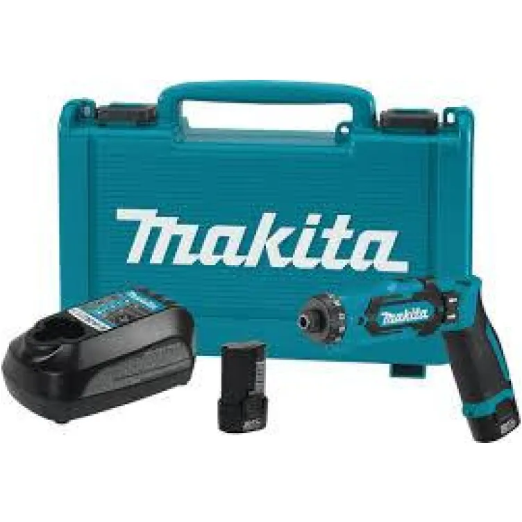 DF012DSE AKU ZAVRTAČ MAKITA