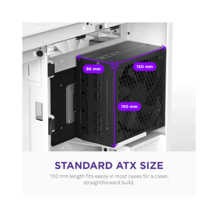C1000 Gold 1000W (PA-0G3BB-EU) napajanje