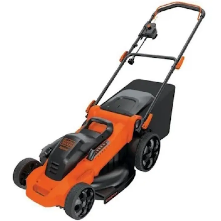 B&D EL KOSILICA 2000W 48CM
