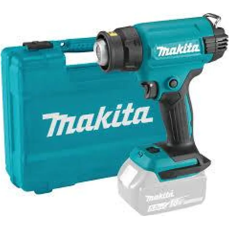 DHG181ZK FEN AKU 18V MAKITA