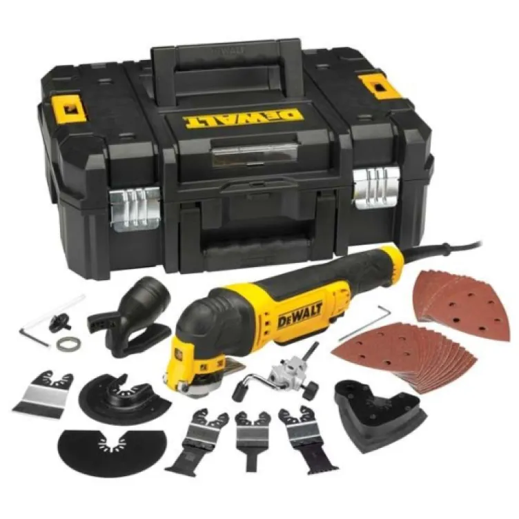 DW EL MULTI ALAT 300W