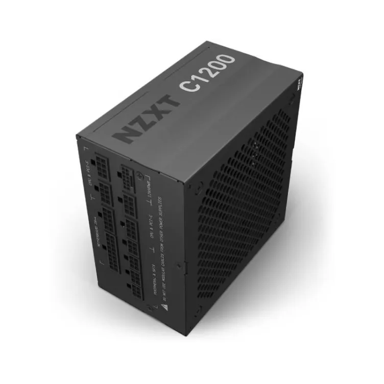 C1200 Gold 1200W (PA-2G1BB-EU) napajanje