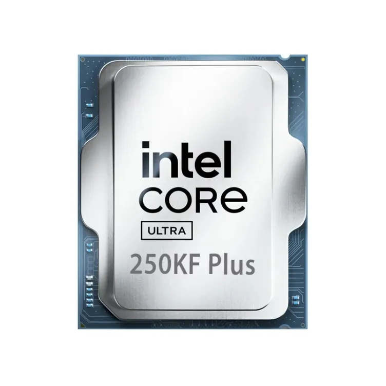 Core Ultra 5 250KF Plus do 4.2GHz tray (AT807683B9B4887) procesor
