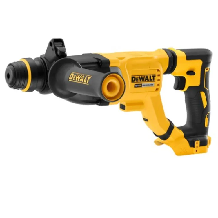 DW AKU UD.BUŠILICA SDS+ 18V