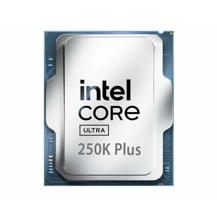 Core Ultra 5 250K Plus do 5.3GHz tray (AT807683B9B4886) procesor