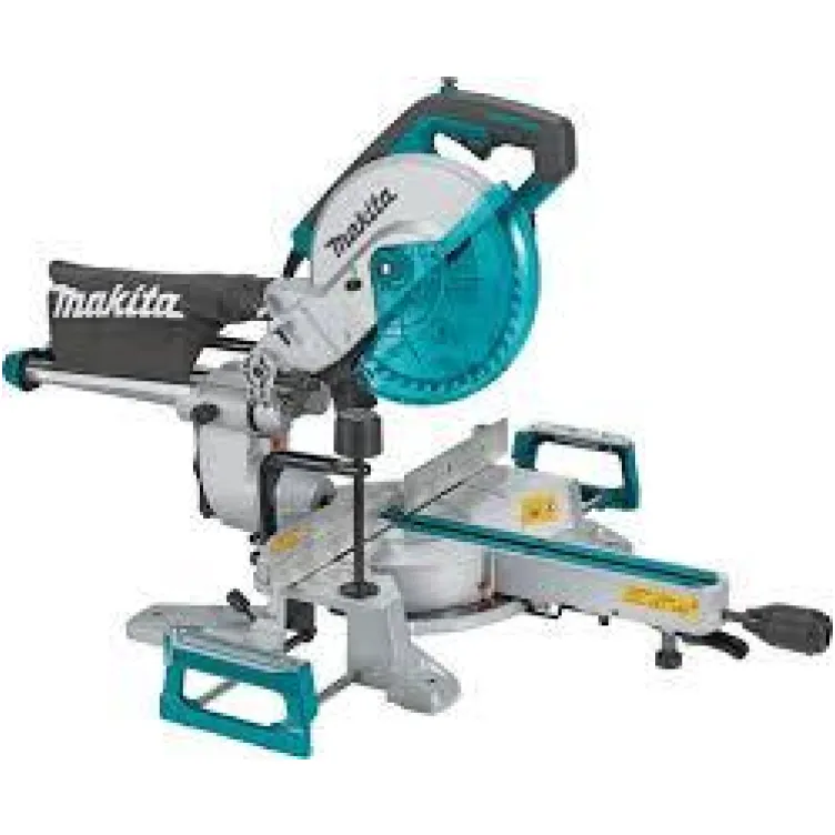 LS0816F GER 216mm MAKITA