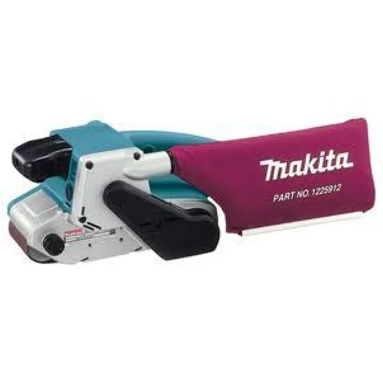 9903 ŠLAJFERICA TRAČNA MAKITA