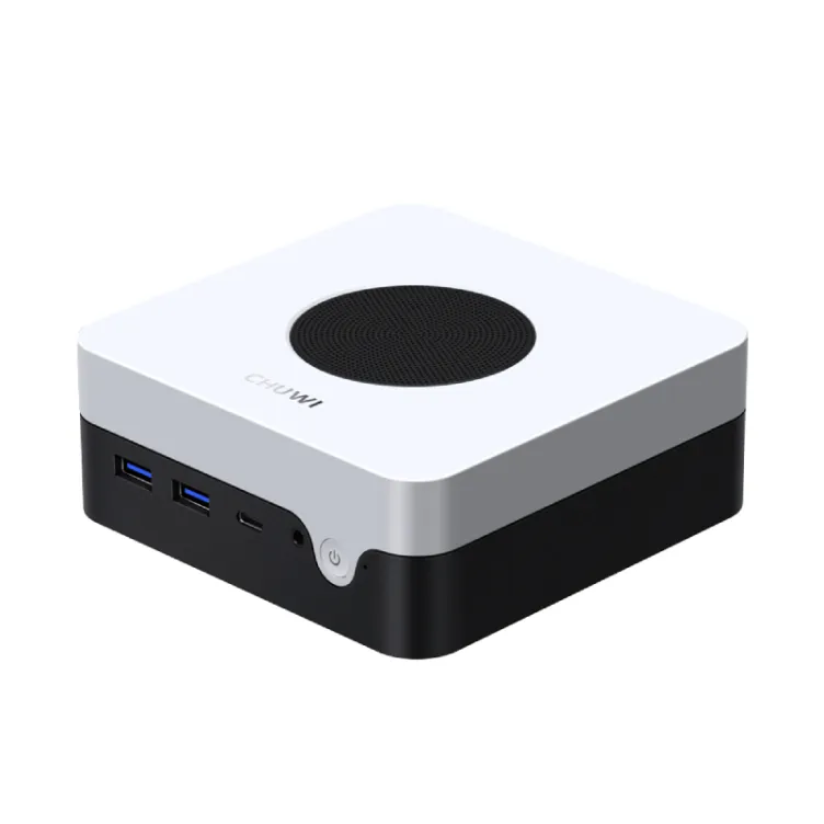 LarkBox X (i3-1220P, 8GB, 256GB, Win 11 Home) Mini PC