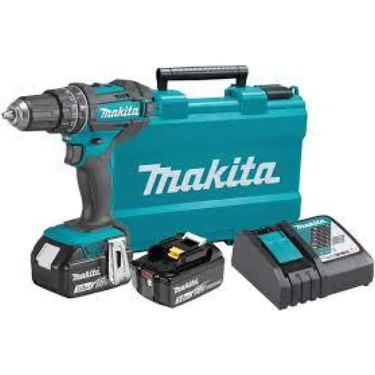 DHP482RFE BUŠILICA AKU MAKITA