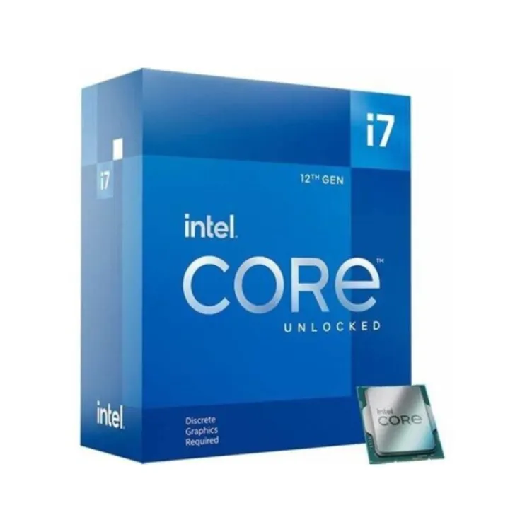 Core i7-12700KF do 5.00GHz Tray (CM8071504553829) procesor