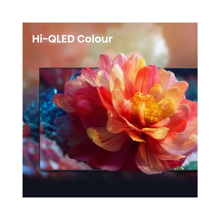 55 inča 55E7S Hi-QLED 4K UHD Smart TV