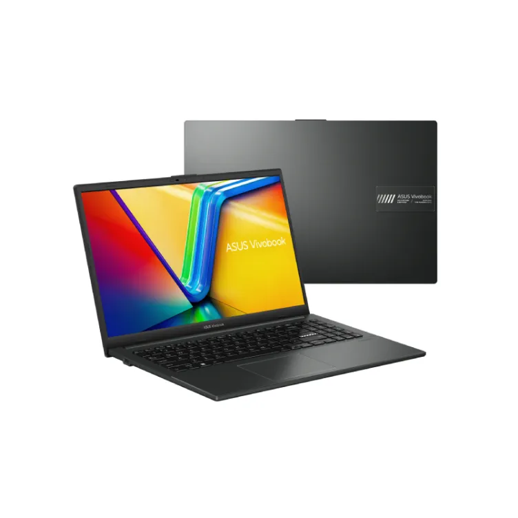Vivobook Go 15 E1504FA-BQ1964 (15.6 inča FHD, Ryzen 3 7320U, 8GB, SSD 512GB) laptop