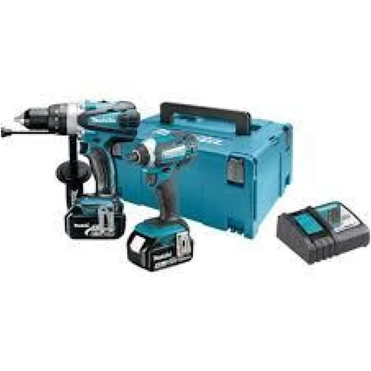 DLX2145TJ SET DHP458Z,DTD152Z