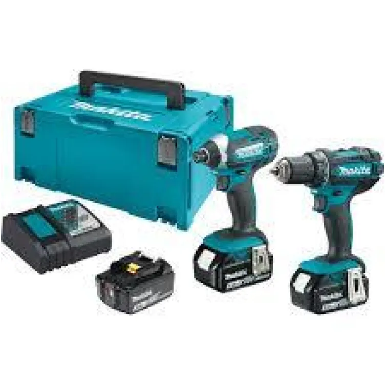 SET DLX2127TJ1 DDF482+DTD152