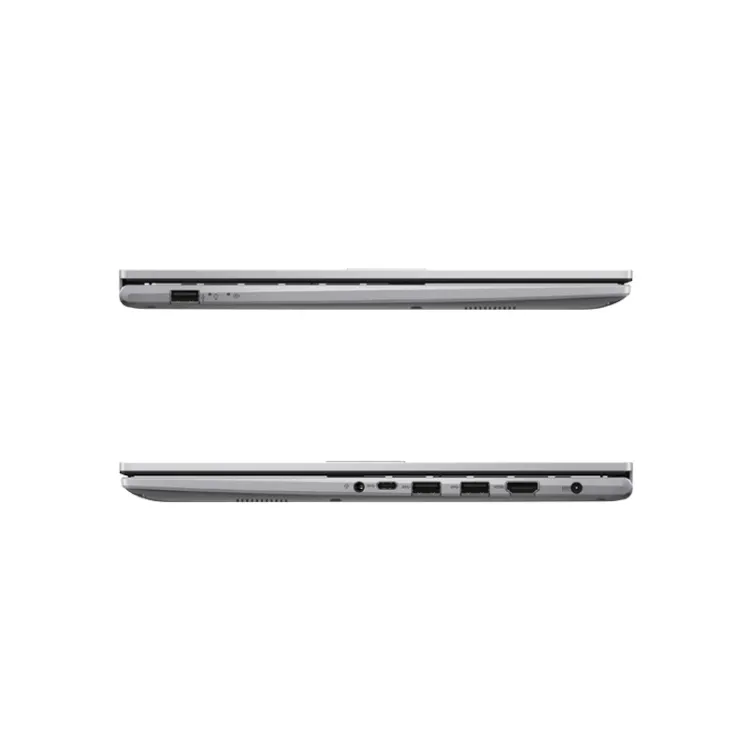 VivoBook 15 X1504VA-BQ2424 (15.6 inča FHD, i5-1334U, 16GB, SSD 512GB) laptop