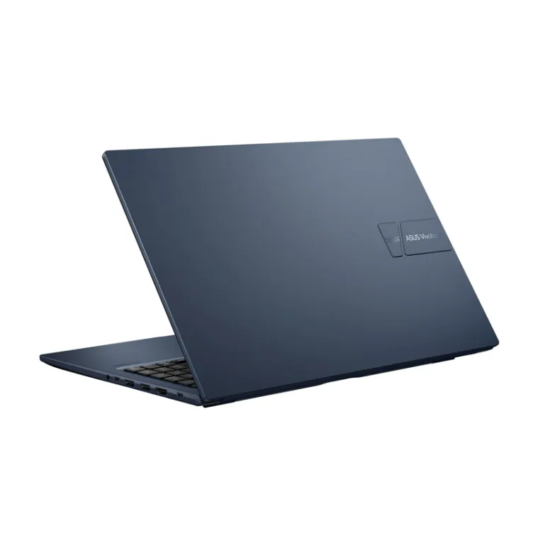 VivoBook 15 X1504VA-BQA4102 (15.6 inča FHD, Core 5 120U, 16GB, SSD 512GB) laptop