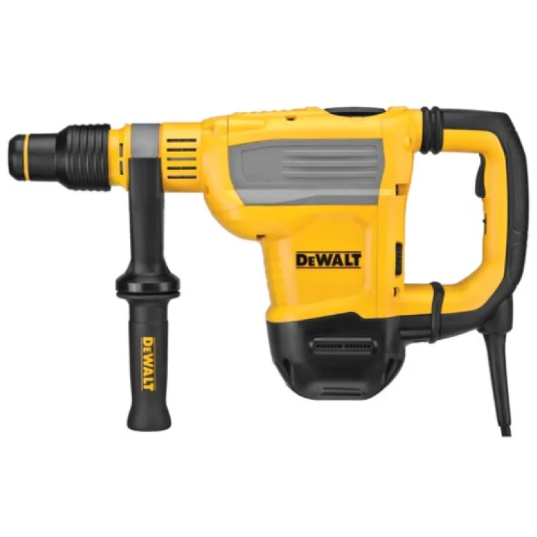 DW EL UD.BUŠILICA SDSMAX 1350W