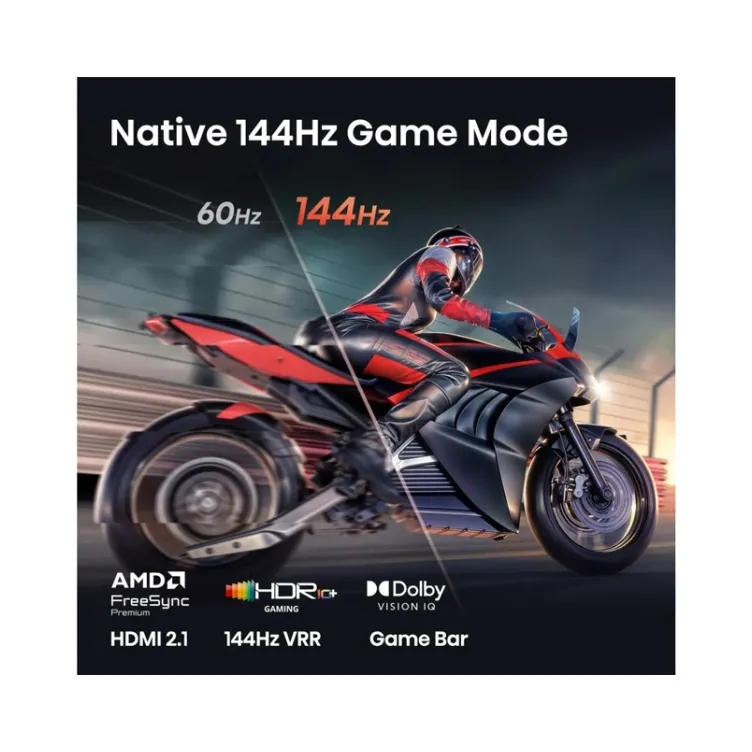 55 inča 55U7SE ULED MiniLED 4K UHD Smart TV