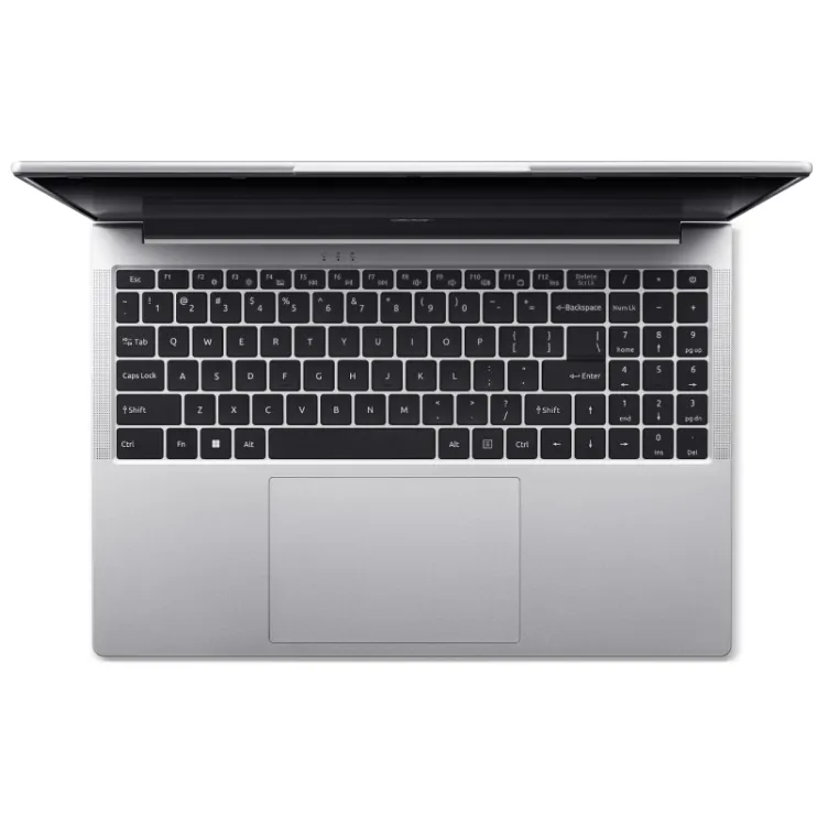 Aspire Lite 16 16 inča FHD, Core 5 120U, 16GB, 512GB SSD (AL16-54P-52VV)
