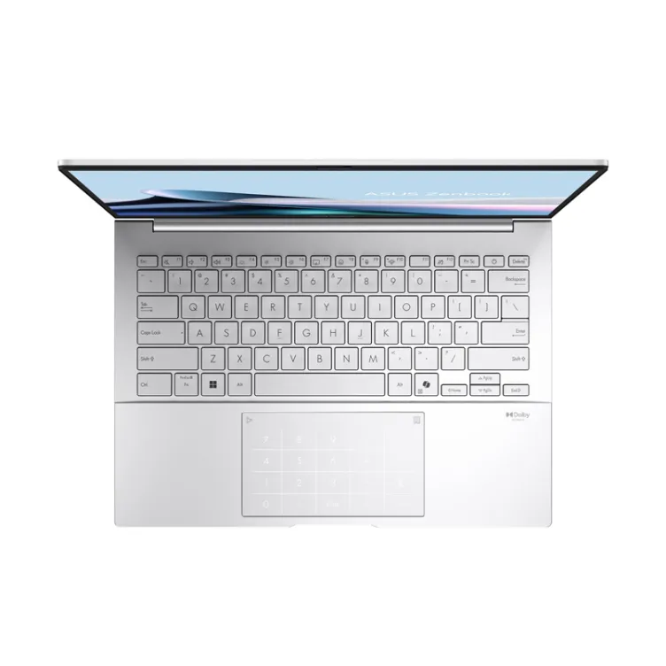 Zenbook 14 UX3405CA-STA1370 (14 inča 3K, Ultra 5 255H, 16GB, SSD 512GB) laptop