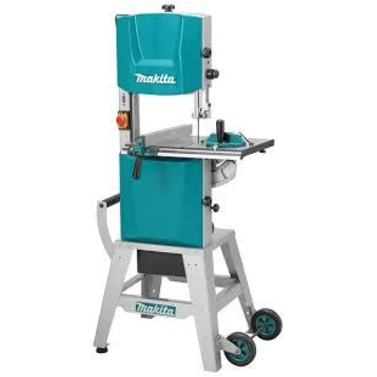 LB1200F Testera tračna Makita