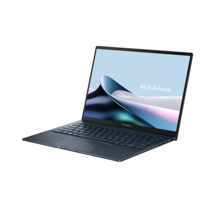 Zenbook 14 UX3405CA-ST1550W (14 inča 3K, Ultra 7 255H, 16GB, SSD 1TB, Win 11 Home) laptop