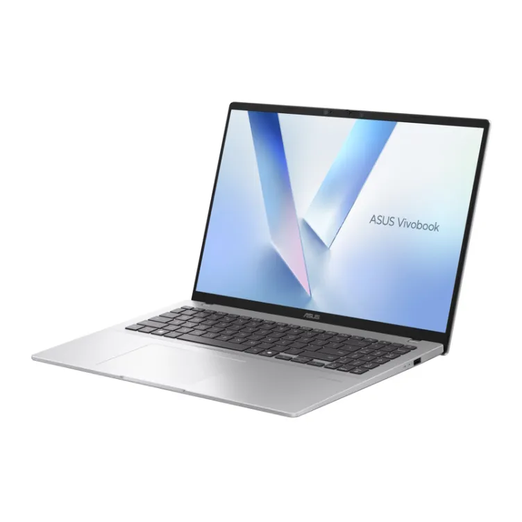 Vivobook 16 X1607QA-MBA055W (16 inča WUXGA, Snapdragon X X1 26 100, 16GB, SSD 512GB, Win 11 Home) laptop