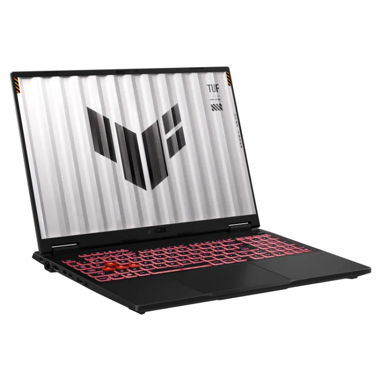TUF Gaming A16 FA608UMI-TU166 (16 inča FHD+, Ryzen 7 260, 16GB, SSD 512GB, GeForce RTX 5060) laptop