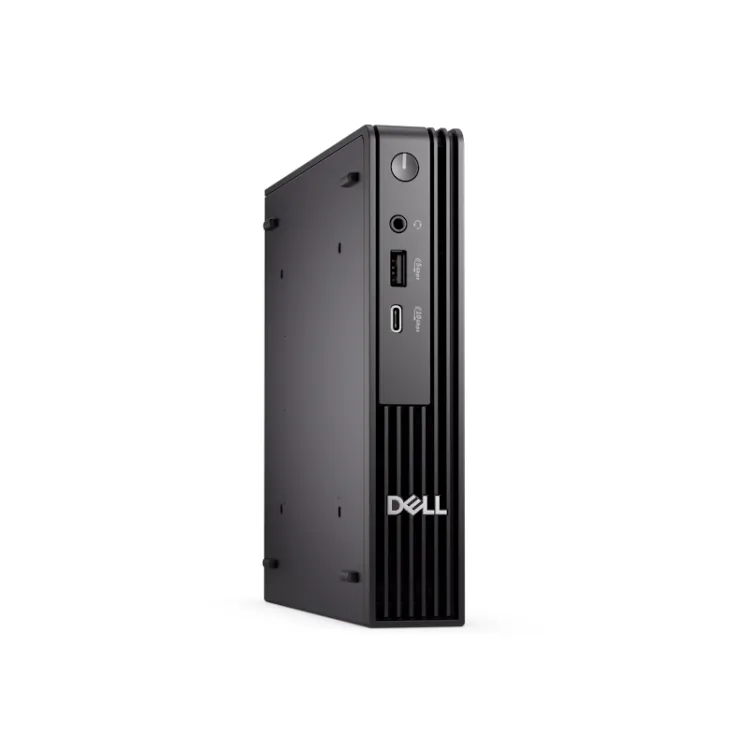 Pro Micro Core Ultra 5 235T 16GB 512GB SSD Win11Pro 3yr ProSupport + WiFi