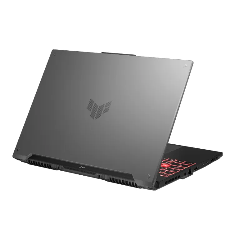 TUF Gaming A16 FA607NUQ-RL014 (16 inča FHD+, Ryzen 7 170, 16GB, SSD 512GB, GeForce RTX 4050) laptop