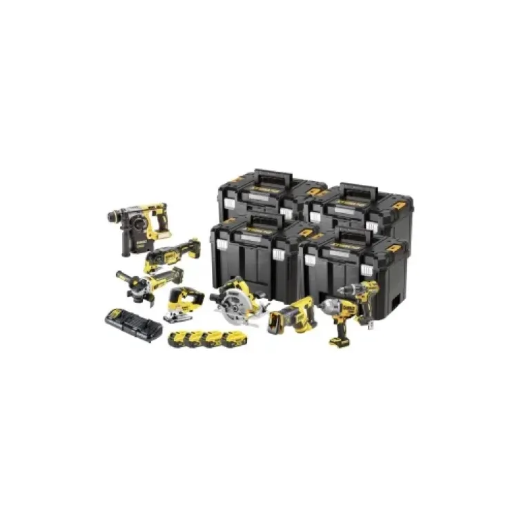 DW SET KOMBO 8 ALATA 4X5 AH