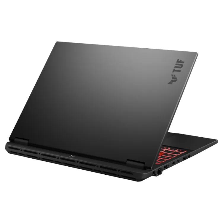 TUF Gaming A16 FA608UP-RV018 (16 inča FHD+, Ryzen 7 260, 16GB, SSD 1TB, GeForce RTX 5070) laptop