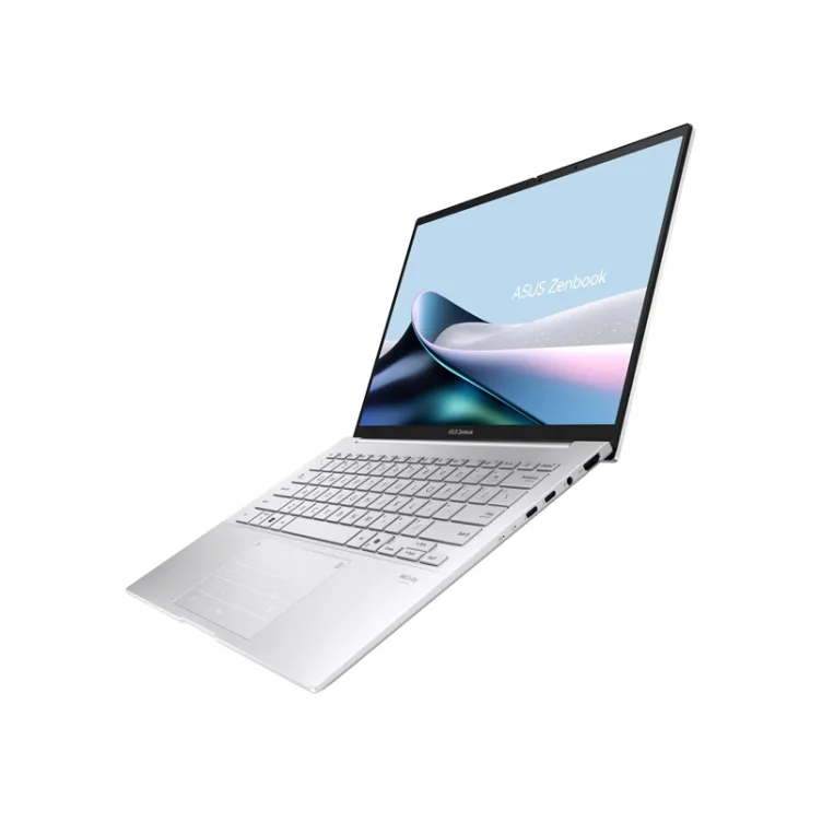 Zenbook 14 OLED UX3405CA-STA1477W (14 inča 3K, Ultra 7 255H, 32GB, SSD 1TB, Win 11 Home) laptop