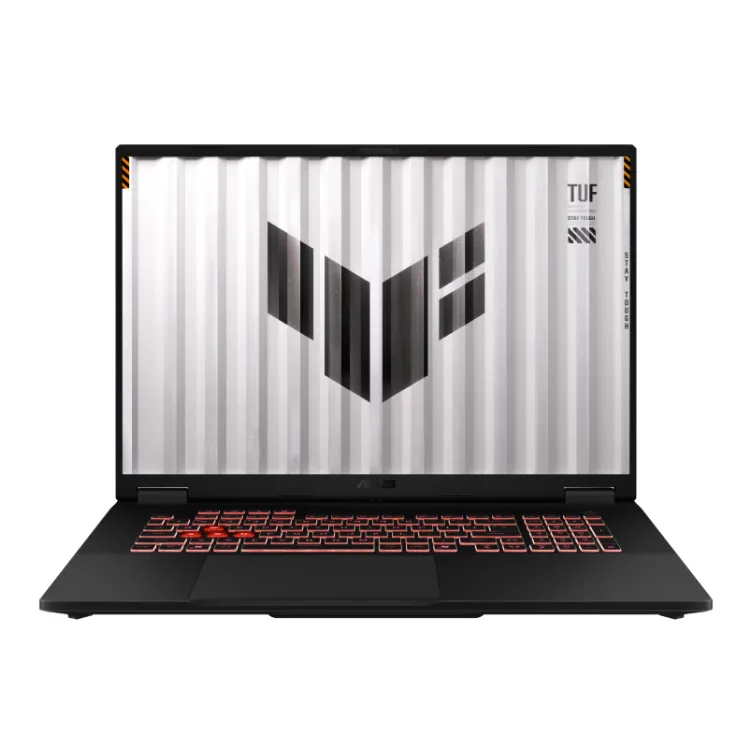 TUF Gaming A18 FA808UP-S8005 (18 inča FHD+, Ryzen 7 260, 32GB, SSD 1TB, GeForce RTX 5070) laptop