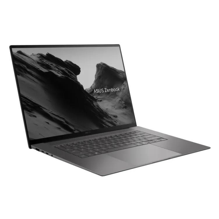 ZenBook S 16 UM5606GA-SR391X (16 inča 3K OLED, Ryzen AI 9 465, 32GB, SSD 2TB, Win11 Pro) laptop