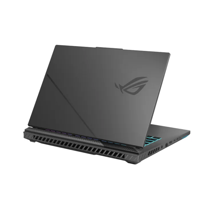 ROG Strix G16 G614PM-UI-RV169 (16 inča FHD+, Ryzen 9 8940HX, 16GB, SSD 1TB, GeForce RTX 5060) laptop + ranac