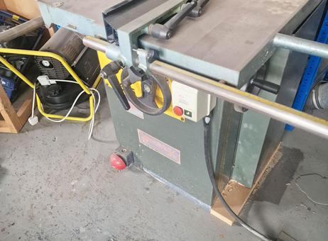 Formatna kružna testera SEDGEWICK TABLE SAW