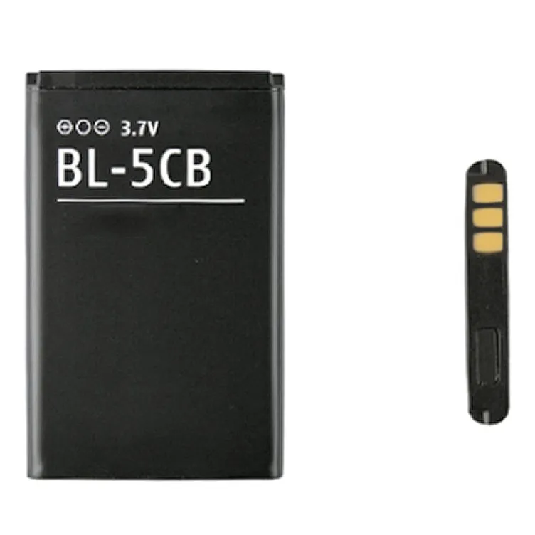 Baterija EG za Nokia BL-5CB (Nok 100) (950 mAh)