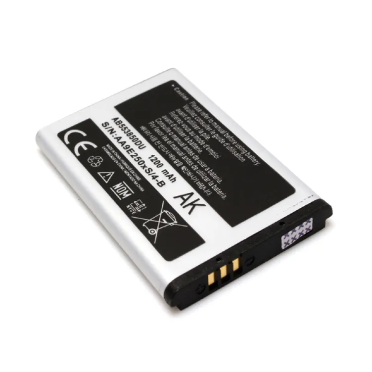 Baterija EG za Samsung E250 (800mAh)