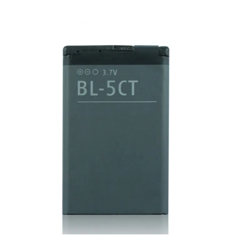 Baterija EG za Nokia BL-5CT/ 5220 (1050 mAh)