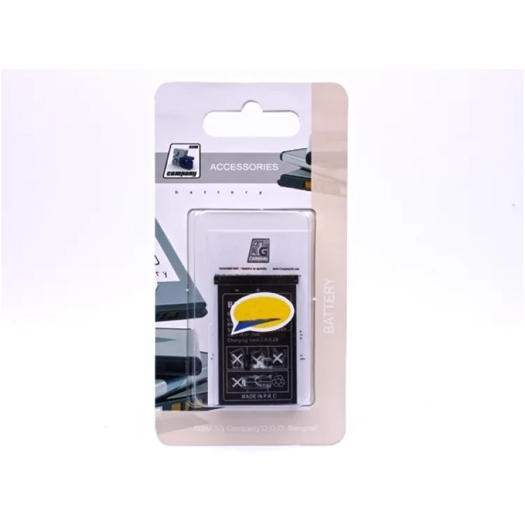 Baterija EG za ZTE V880G/ Blade G