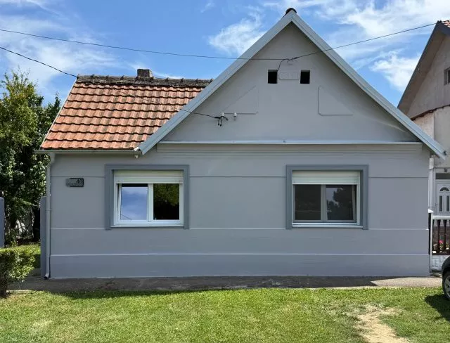 PRODAJEM KUĆU U BOLJEVCIMA OPŠTINA SURČIN