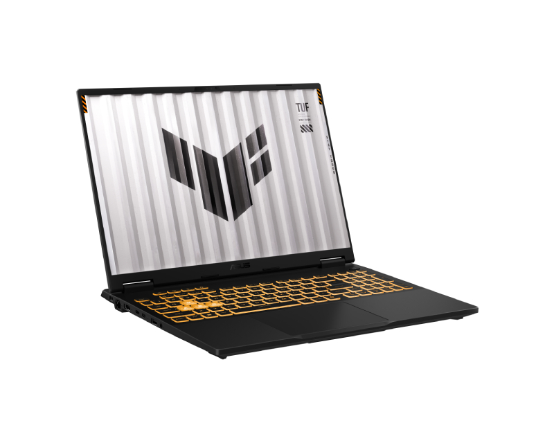 TUF Gaming F16 FX608JMI-TU266 (16 inča FHD+, i7-14650HX, 32GB, SSD 1TB, GeForce RTX 5060) laptop