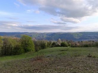 Užice, Duboko