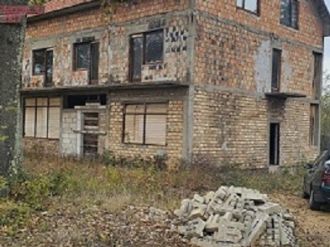 400m² 130.000€
Beograd, Barajevo, Vranić, Ibarska magistrala