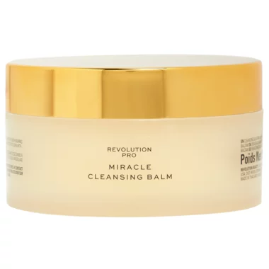 REVOLUTION PRO
Balzam za čišćenje lica - Miracle 100 g